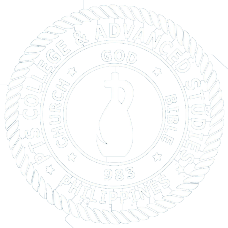 logo white | PTS College & Advanced Studies